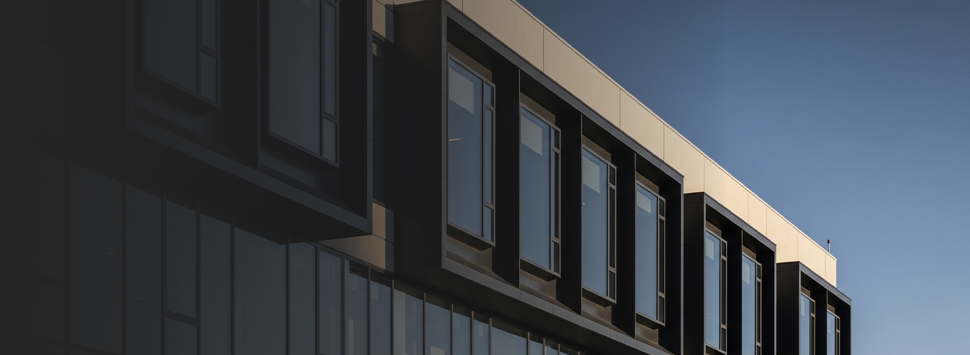 Punch Windows Ottawa | Commercial Window Systems